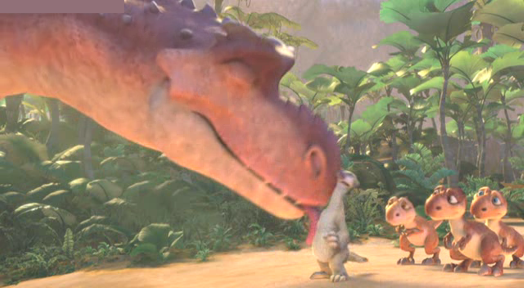 Image Momma Kisss Sidpng Ice Age Wiki Fandom Powered By Wikia