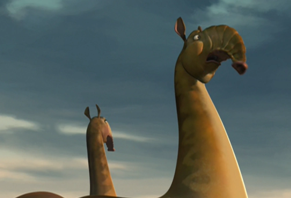 Freaky mammal | Ice Age Wiki | FANDOM powered by Wikia