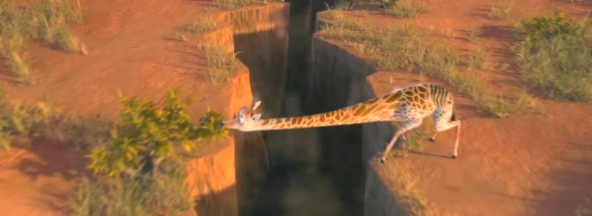 Giraffe | Ice Age Wiki | FANDOM powered by Wikia