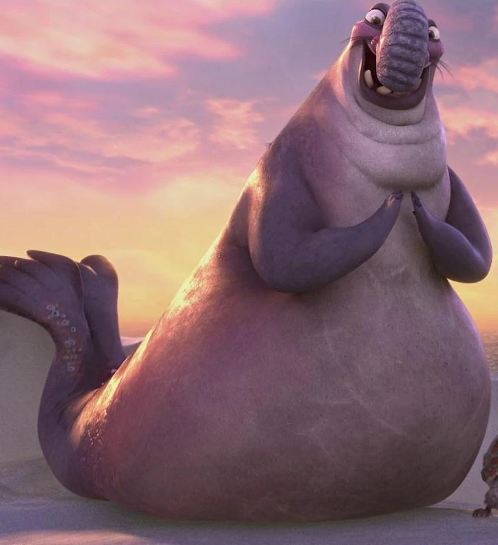 Flynn | Ice Age Wiki | FANDOM powered by Wikia