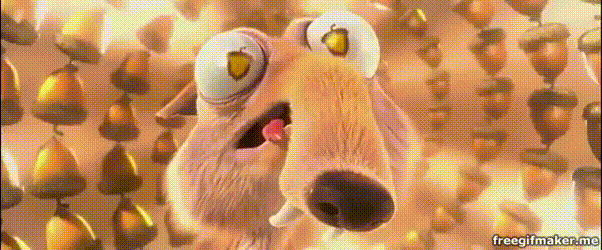 Image - Going Nuts.gif | Ice Age Wiki | FANDOM powered by Wikia