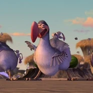 Dodo | Ice Age Wiki | Fandom