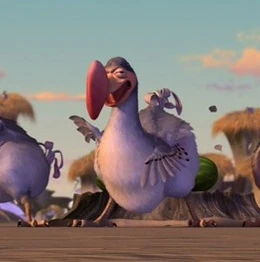 Image - Dodo Bird.jpg | Ice Age Wiki | FANDOM powered by Wikia