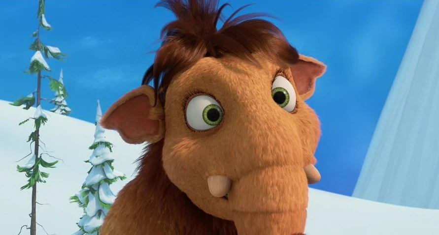 Image - Peaches kid.jpg | Ice Age Wiki | FANDOM powered by Wikia