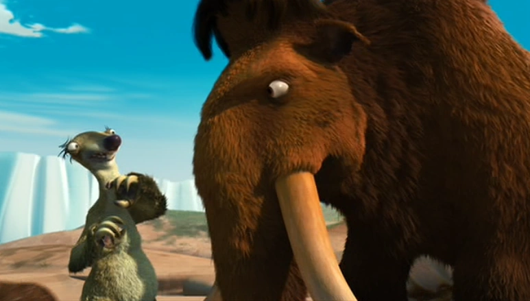 Image - Manny Calls Out Sid.png | Ice Age Wiki | FANDOM powered by Wikia