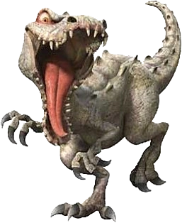 Rudy | Ice Age Wiki | Fandom