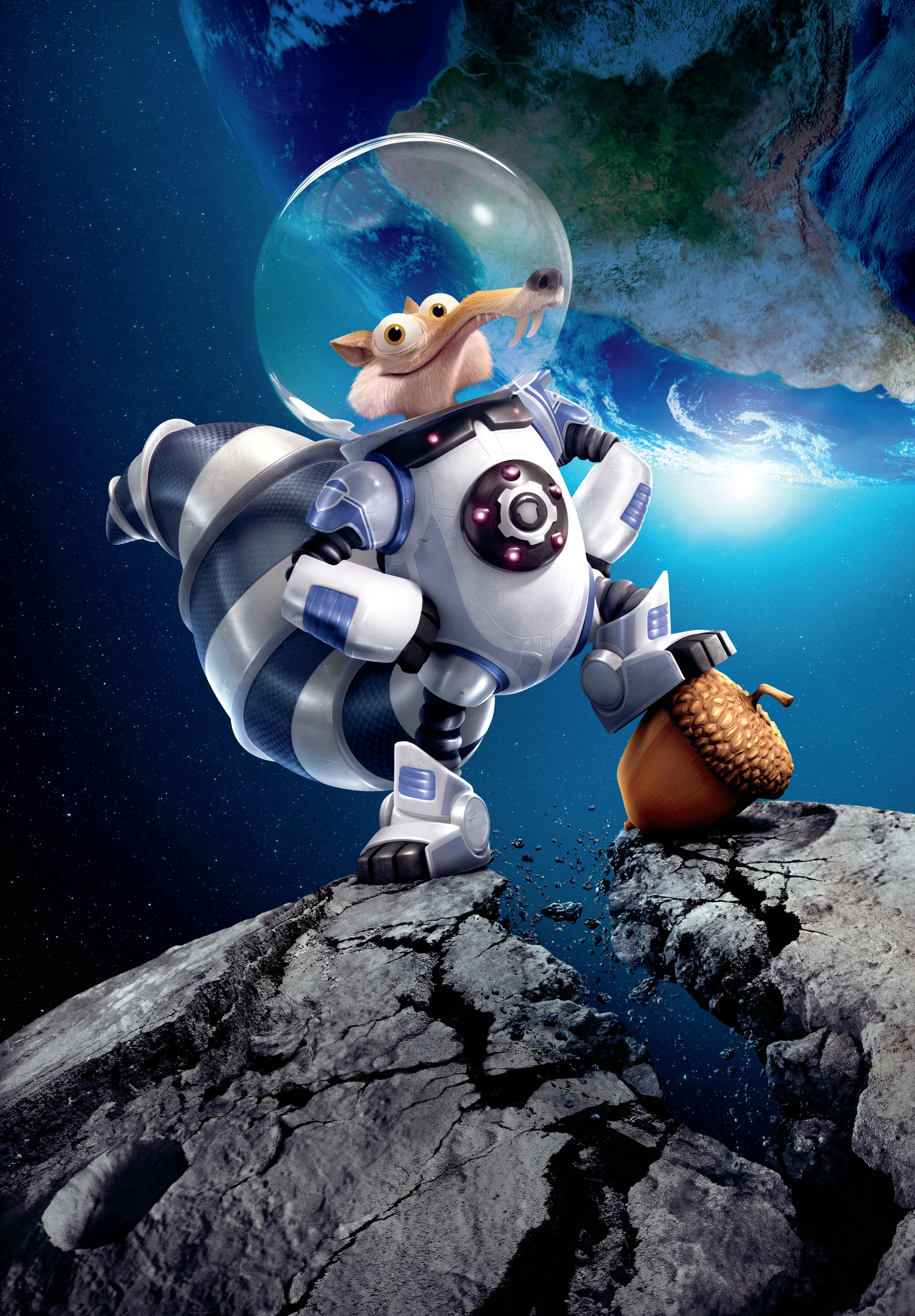 Image - Scrat Teaser Textless.jpg | Ice Age Wiki | FANDOM powered by Wikia