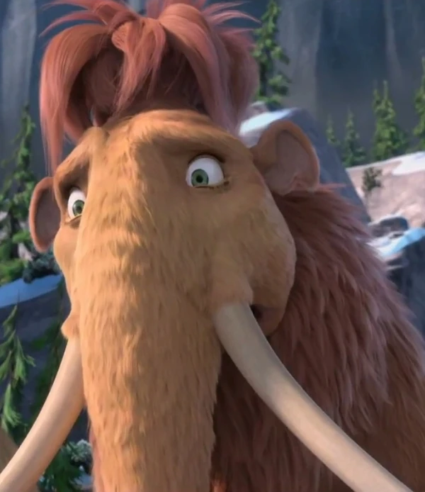 Mammut | Ice Age Wiki | FANDOM powered by Wikia