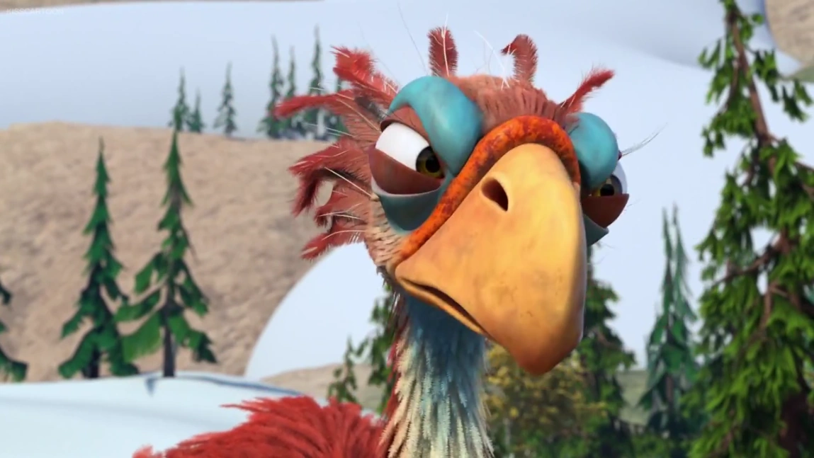 Ethel | Ice Age Wiki | Fandom