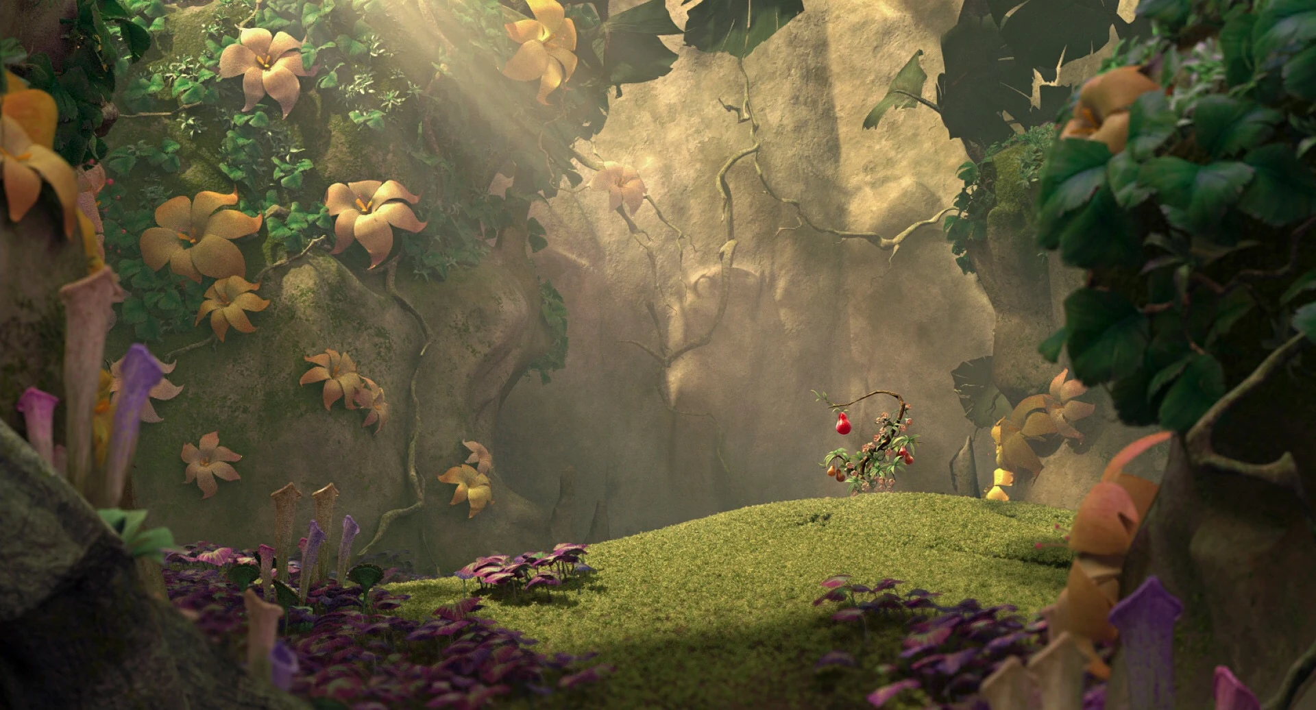 Carnivorous Plant | Ice Age 3 Wiki | Fandom