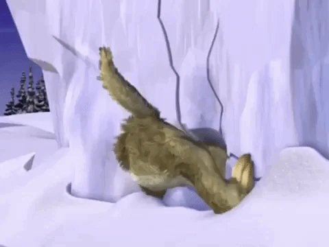 Stuck | The Ice Age Fanon Wiki | Fandom