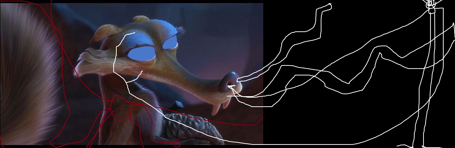 Scratte | The Ice Age Fanon Wiki | FANDOM powered by Wikia Scratte | The Ice Age Fanon Wiki | FANDOM powered by Wikia