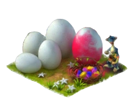 Painting Patch | Ice Age Village Wiki | Fandom