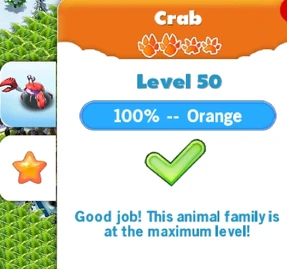 Crab | Ice Age Village Wiki | FANDOM powered by Wikia