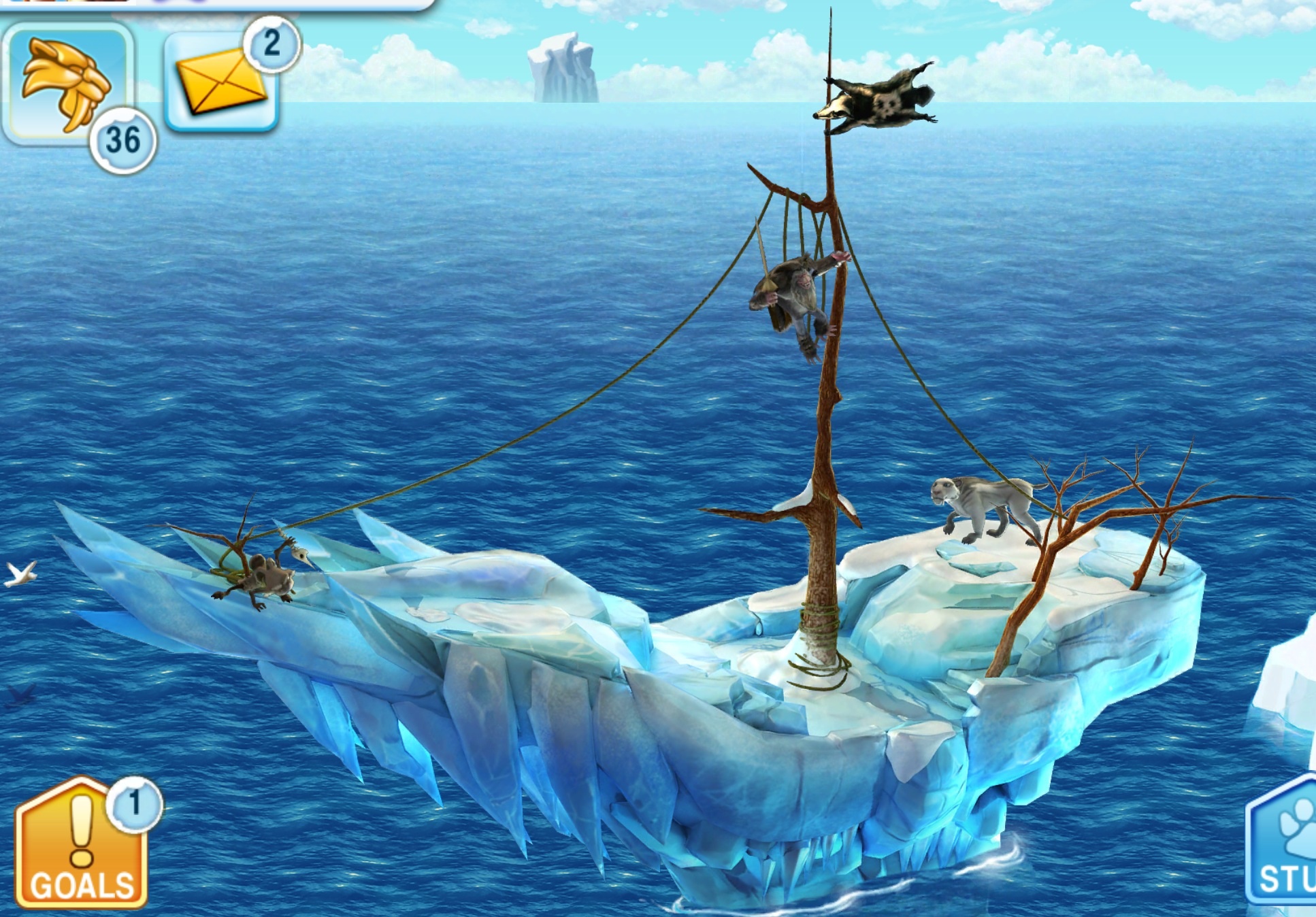 Image - Shipahoy-image.jpg | Ice Age Village Wiki | FANDOM powered by Wikia