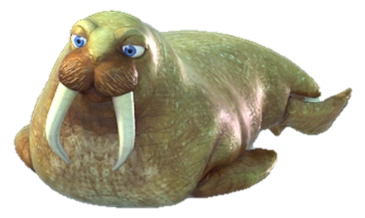 Image - Walrus.png | Ice Age Village Wiki | FANDOM powered by Wikia