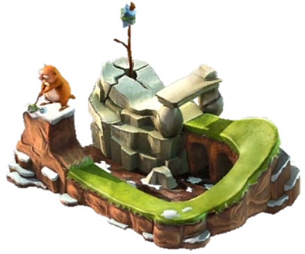 Mini-Golf | Ice Age Village Wiki | Fandom