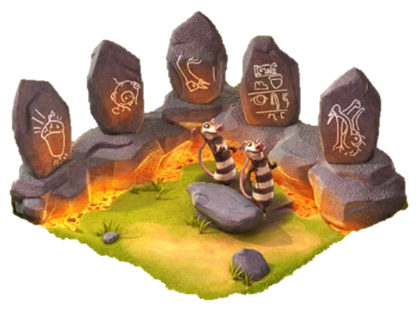 Museum | Ice Age Village Wiki | Fandom