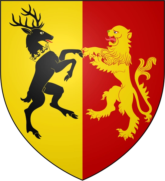 House Baratheon of King's Landing | A Song of Ice and Fire Wiki | Fandom