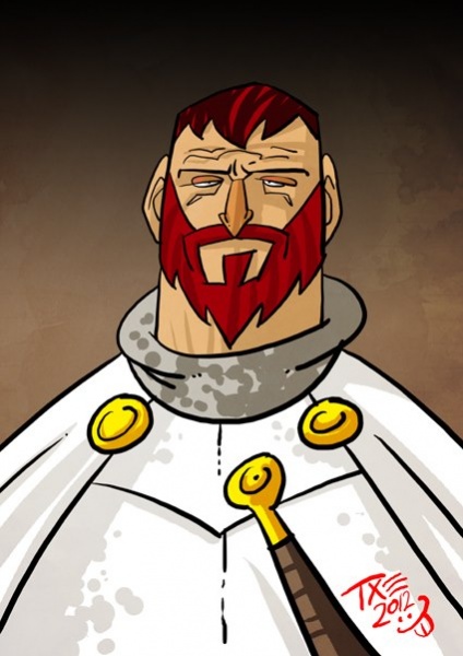 Meryn Trant A Song Of Ice And Fire Wiki Fandom Powered By Wikia