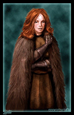 Ygritte | A Song of Ice and Fire Wiki | FANDOM powered by Wikia