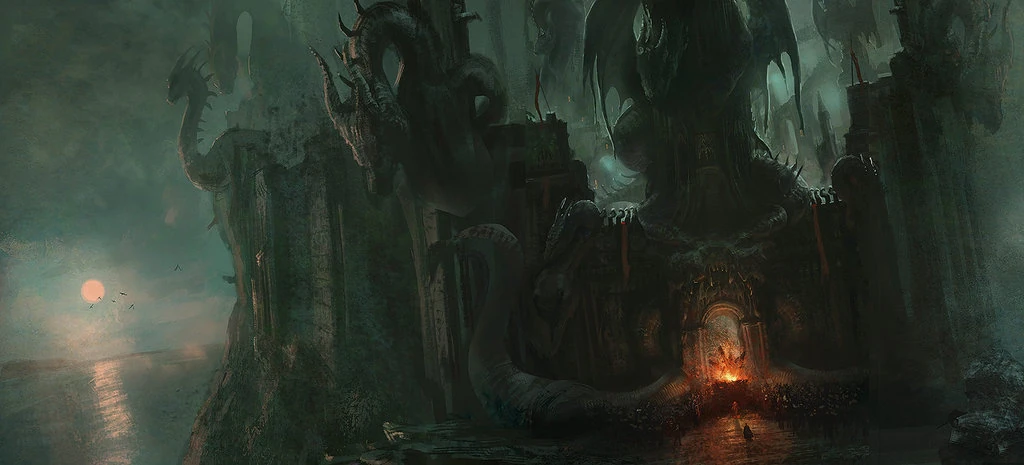 Image - Dragonstone by Marc Simonetti.jpg | A Song of Ice and Fire Wiki ...