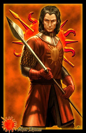 Oberyn Martell | A Song of Ice and Fire Wiki | FANDOM powered by Wikia