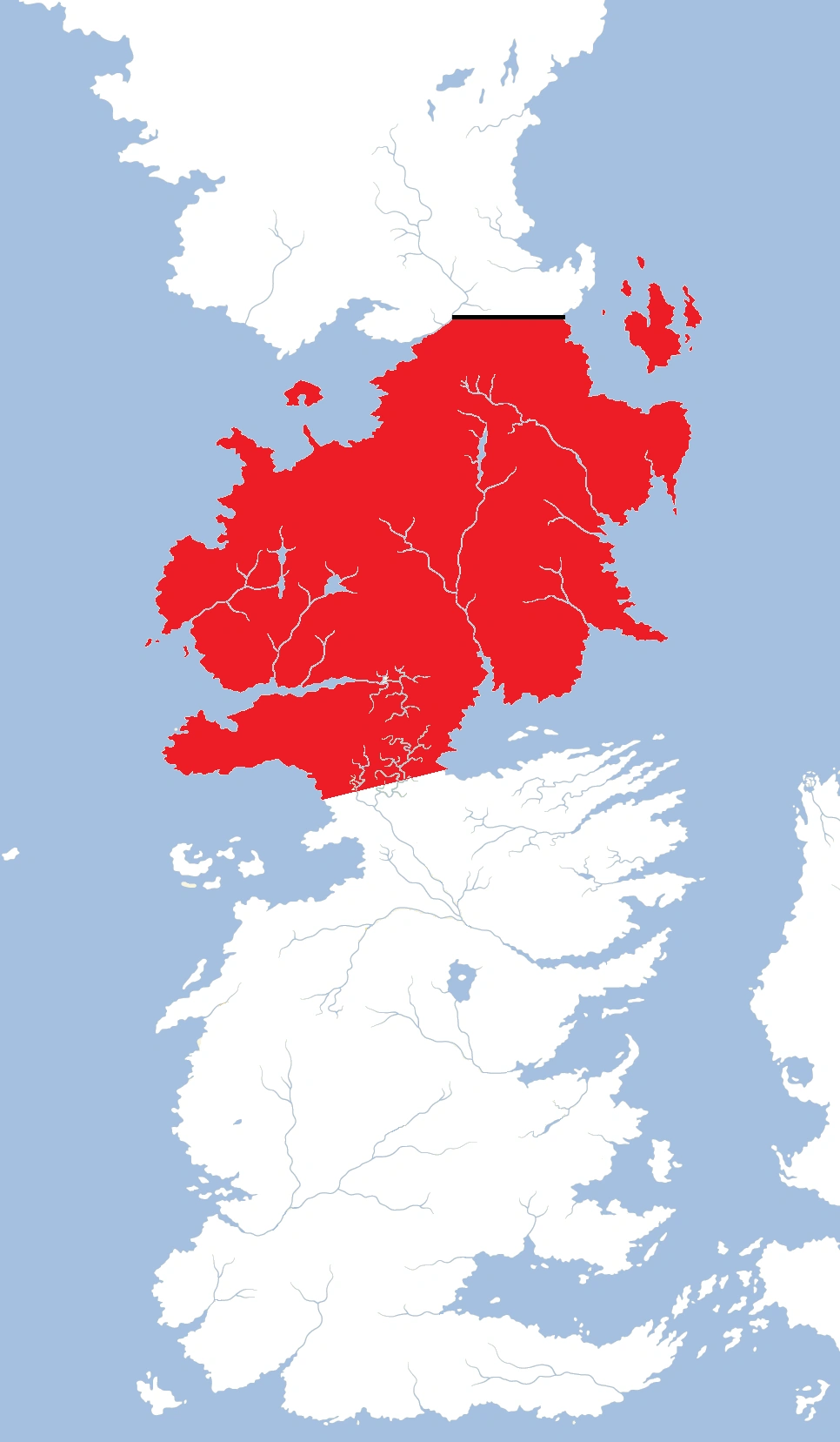 Category:Regions of Westeros | A Song of Ice and Fire Wiki | FANDOM ...