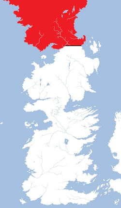 Beyond the Wall | A Song of Ice and Fire Wiki | Fandom