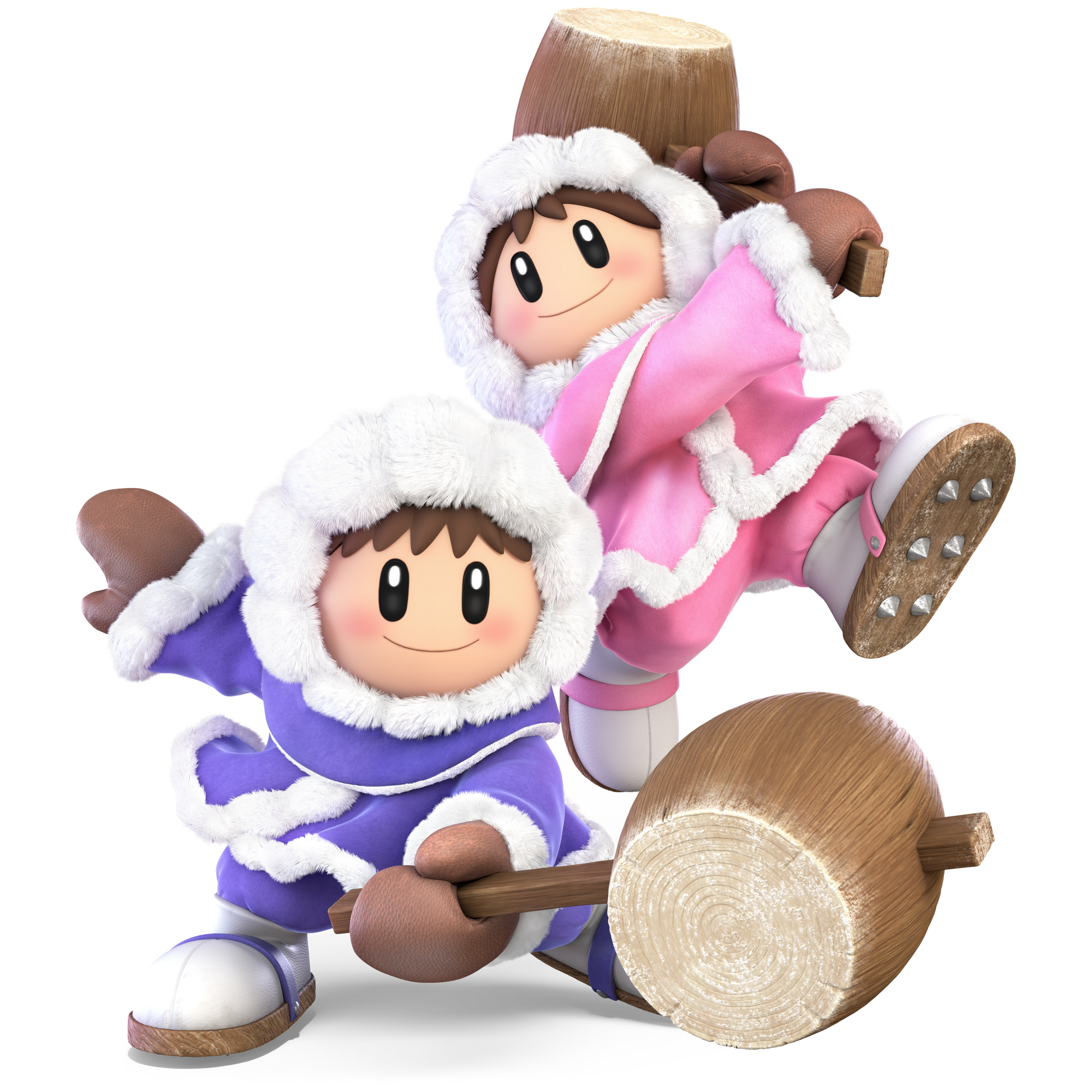 Popo | Ice Climber Wiki | Fandom Popo | Ice Climber Wiki | Fandom
