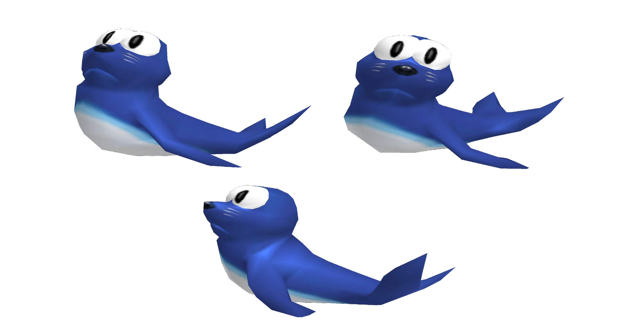 Topi | Ice Climber Wiki | Fandom