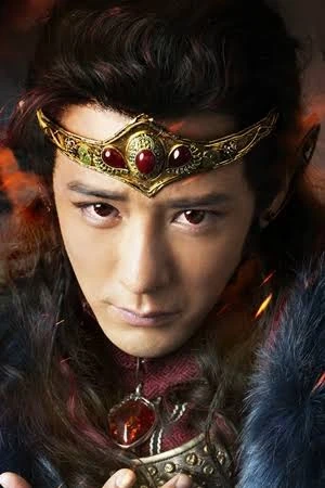 Shuo Gang | Ice Fantasy Wiki | FANDOM powered by Wikia