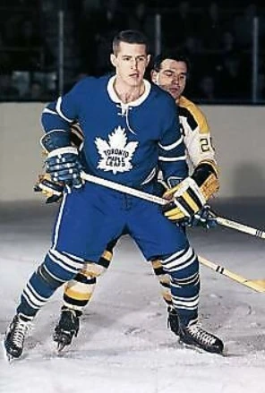 Billy Harris | Ice Hockey Wiki | Fandom