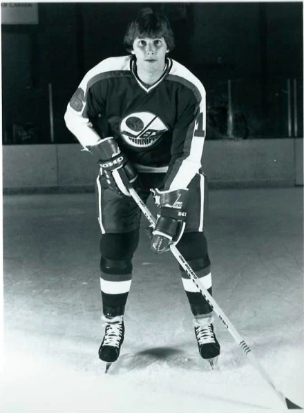 Wayne Dillon | Ice Hockey Wiki | Fandom