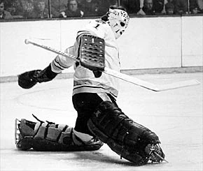 Gilles Gilbert | Ice Hockey Wiki | Fandom