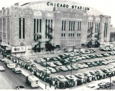 Chicago Stadium | Ice Hockey Wiki | FANDOM powered by Wikia
