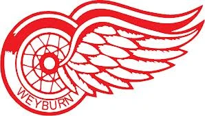 Weyburn Red Wings | Ice Hockey Wiki | FANDOM powered by Wikia