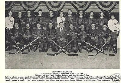 Houston Huskies | Ice Hockey Wiki | Fandom