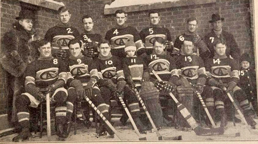 1917 Stanley Cup Finals | Ice Hockey Wiki | FANDOM powered by Wikia