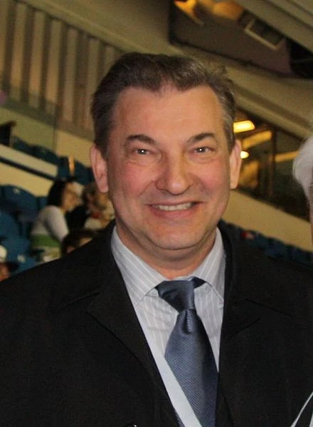 Vladislav Tretiak | Ice Hockey Wiki | FANDOM powered by Wikia