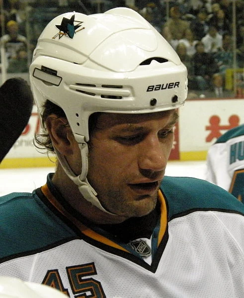 Jody Shelley | Ice Hockey Wiki | Fandom