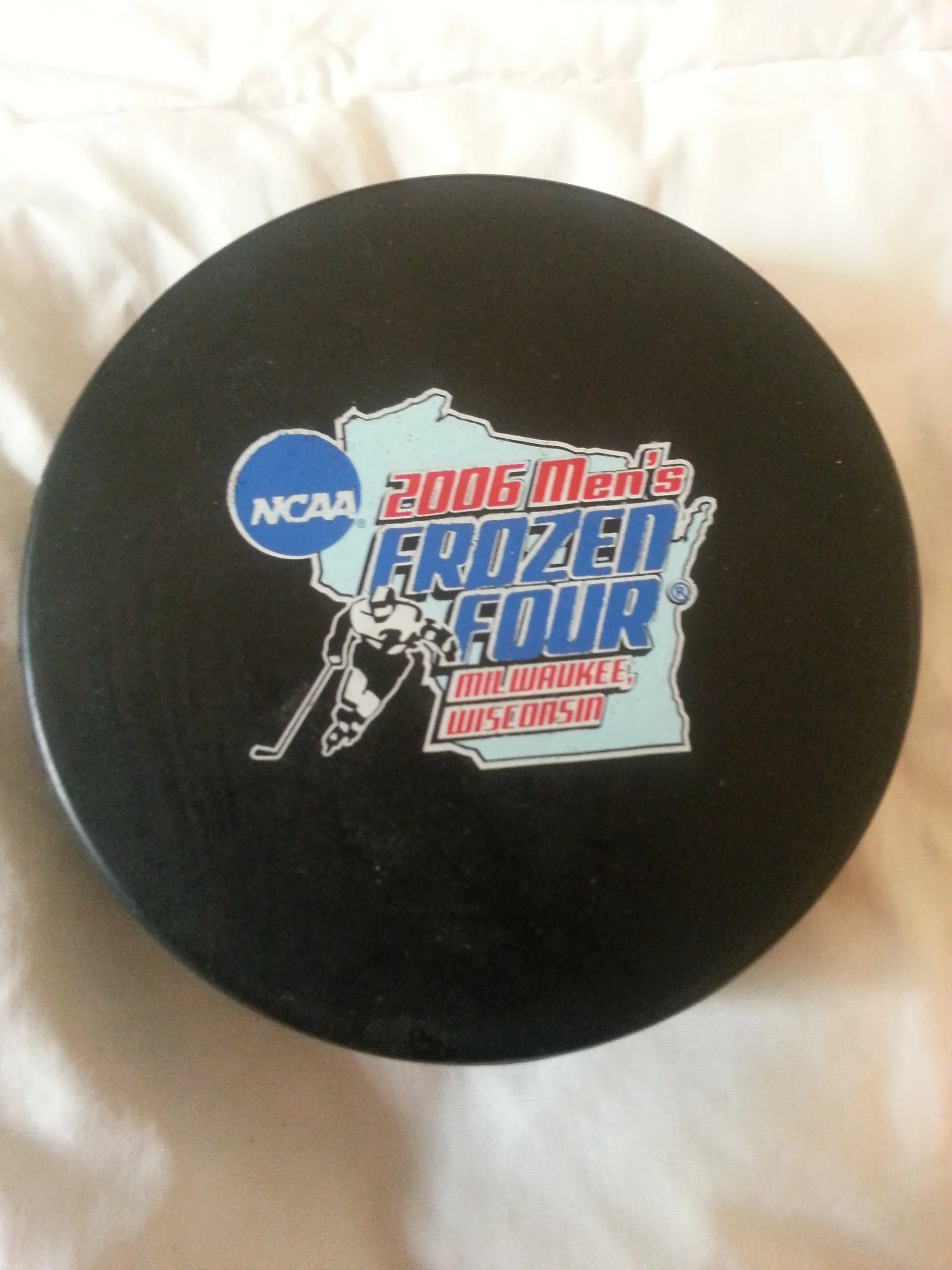 2006 Frozen Four | Ice Hockey Wiki | Fandom