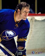 Larry Hillman | Ice Hockey Wiki | Fandom