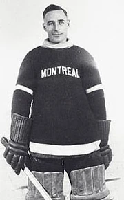 Clint Benedict | Ice Hockey Wiki | FANDOM powered by Wikia