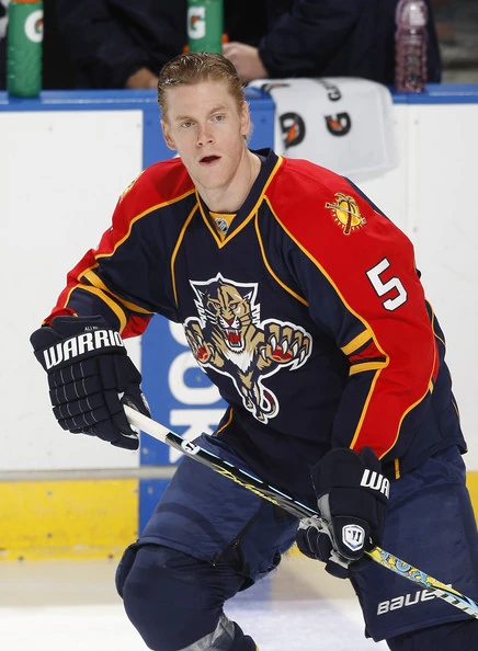 Bryan Allen | Ice Hockey Wiki | FANDOM powered by Wikia