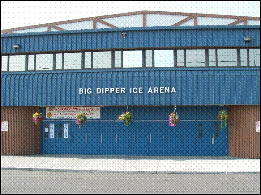 Big Dipper Ice Arena | Ice Hockey Wiki | Fandom