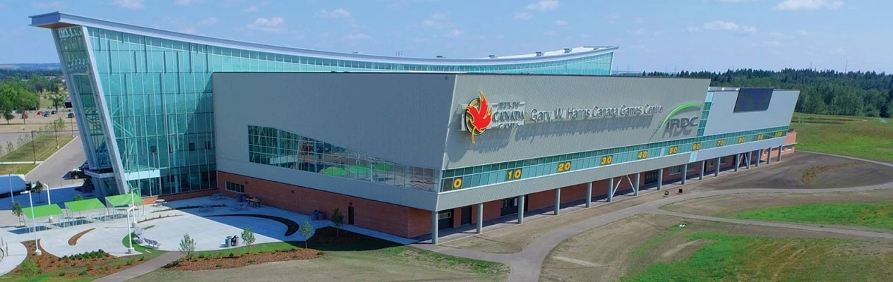 Stadiums & Arenas of Canada, Part 3 - Page 146 - SkyscraperPage Forum