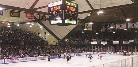 Alfond Sports Arena | Ice Hockey Wiki | FANDOM powered by Wikia