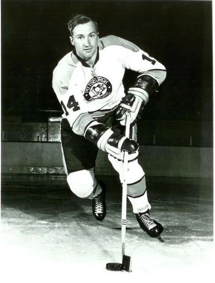 Lowell MacDonald | Ice Hockey Wiki | Fandom