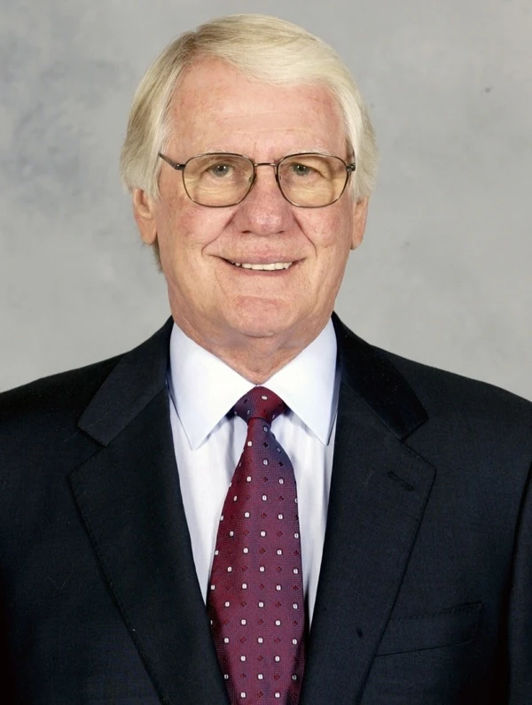 John Muckler | Ice Hockey Wiki | FANDOM powered by Wikia